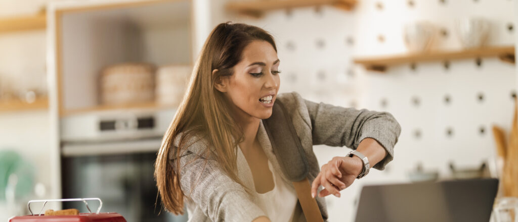 Where’s the year gone? How to reduce anxiety about time rushing by ...